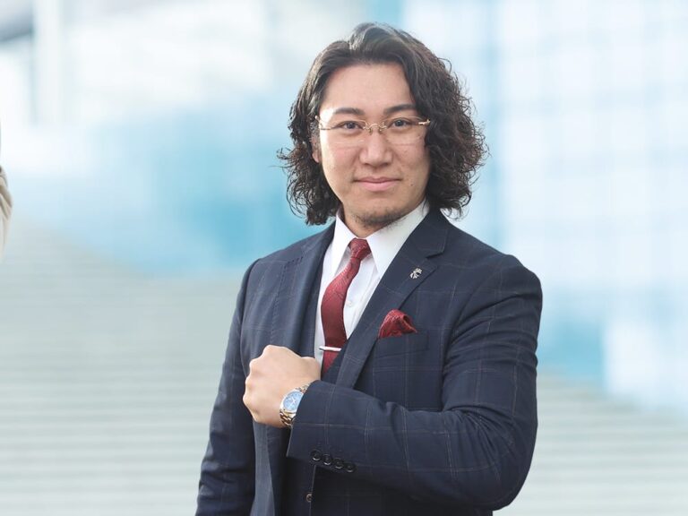 森脇悠人（関西版令和の虎 副主宰）についてまとめてみた | BBH